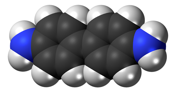 Benzidine - Cancer-Causing Substances - National Cancer Institute