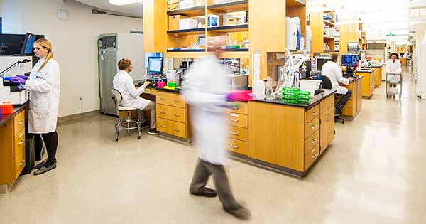 About NCI - National Cancer Institute