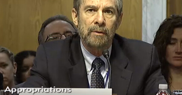 Hearings and Testimonies - National Cancer Institute