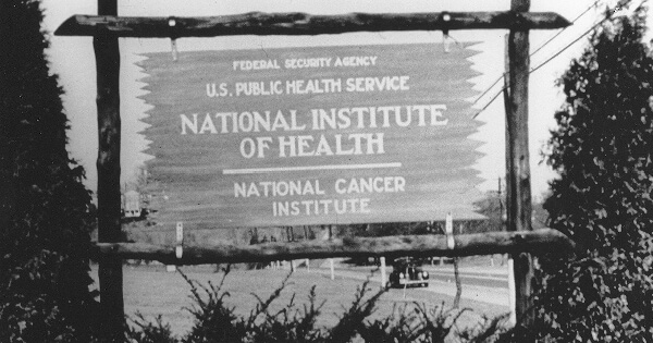 History - National Cancer Institute