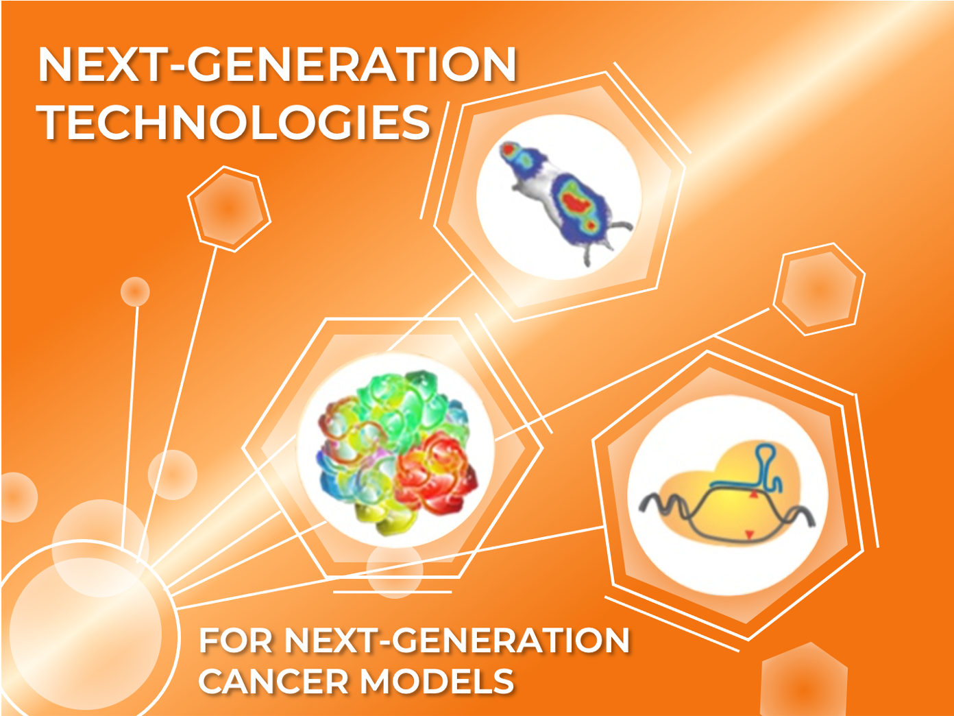 Next-Generation Technologies for Next-Generation Cancer Models - NCI