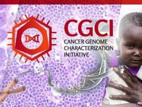 CGCI: Projects - NCI