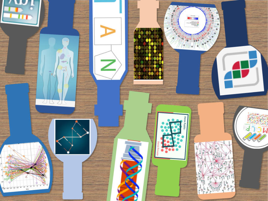 Computational Biology Then and Now - NCI