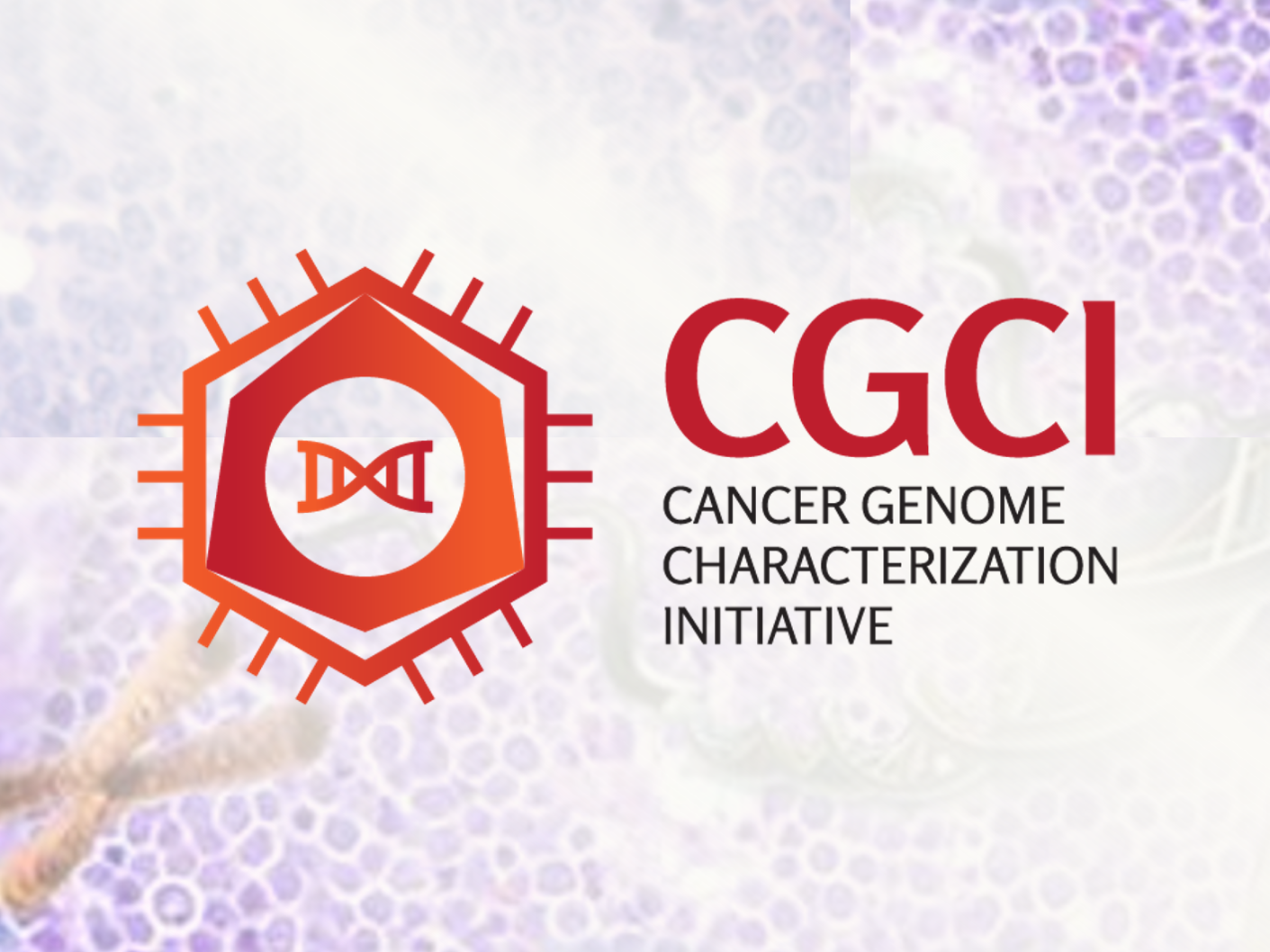 OCG’s Efforts in the Discovery and Validation of Tissue Samples for the ...