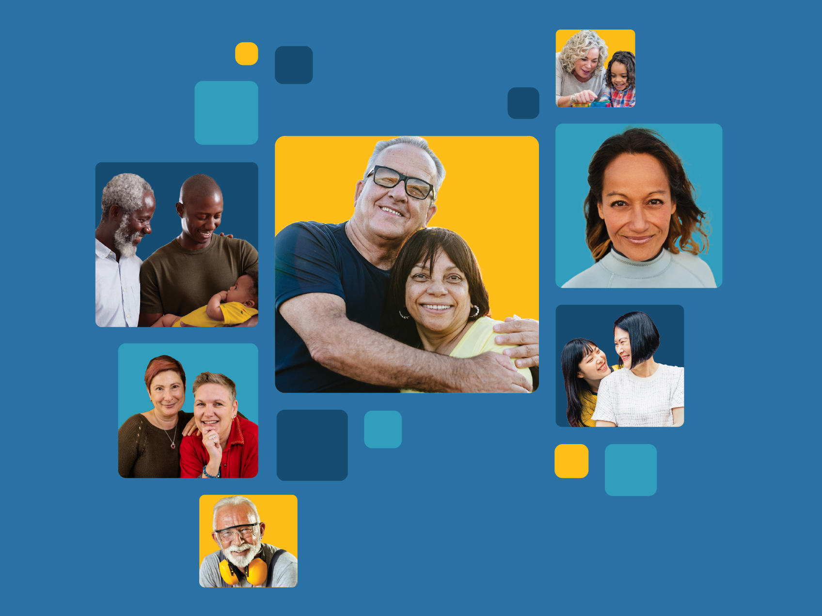 Connect for Cancer Prevention Study - NCI