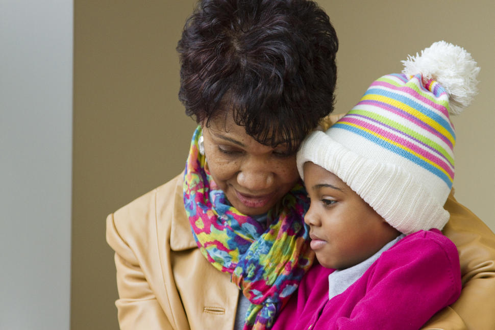 Caring for Children with Cancer - MyPART - NCI