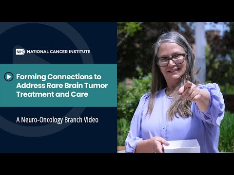 A Celebration of Hope for the Brain Tumor Community - NCI