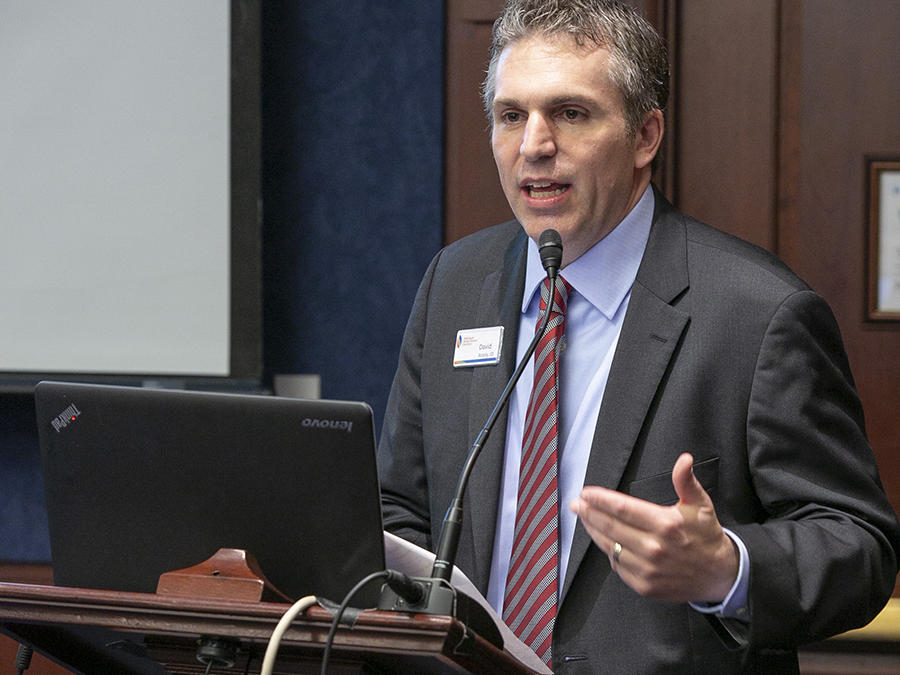 National Non-Profit Unites and Empowers the Brain Tumor Community - NCI