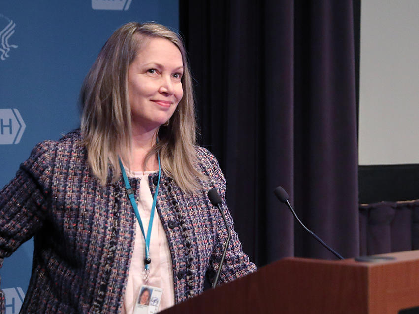 Improving Everyday Life for People with Rare Brain and Spine Cancers - NCI