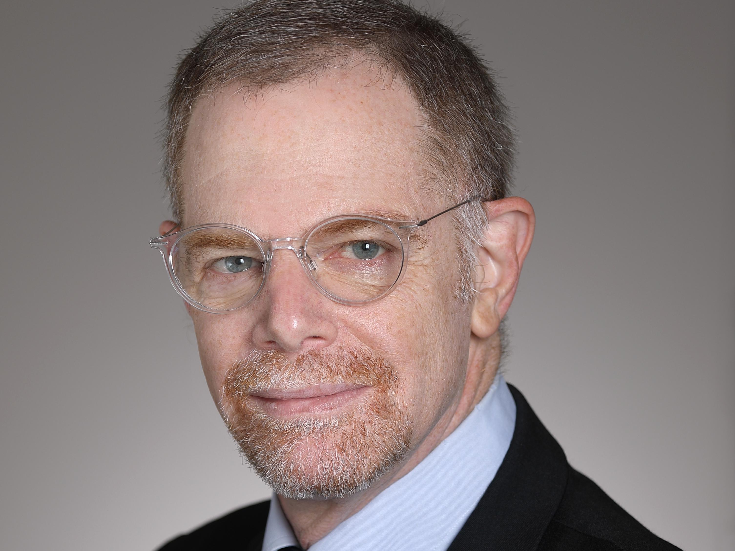 Dr. Mark Gilbert Earns American Brain Tumor Association’s Joel A ...