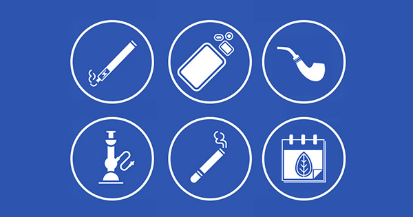 Public Health and Increased Tobacco Regulation - NCI