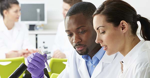 Grants & Training - NCI