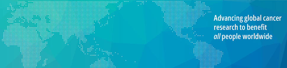 NCI Center for Global Health (CGH) - NCI