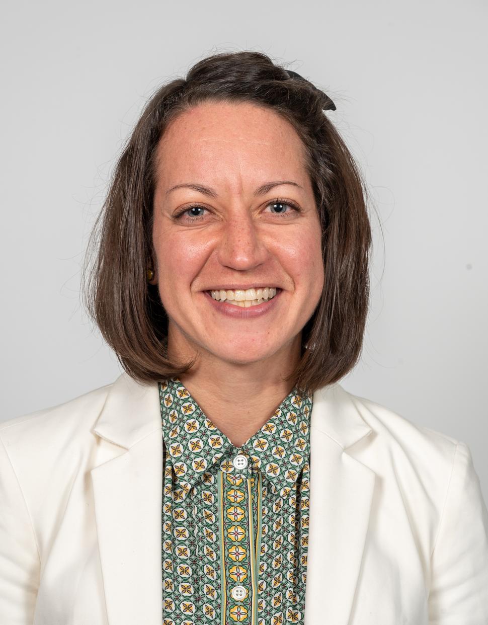 Contact the Center for Global Health (CGH) - NCI