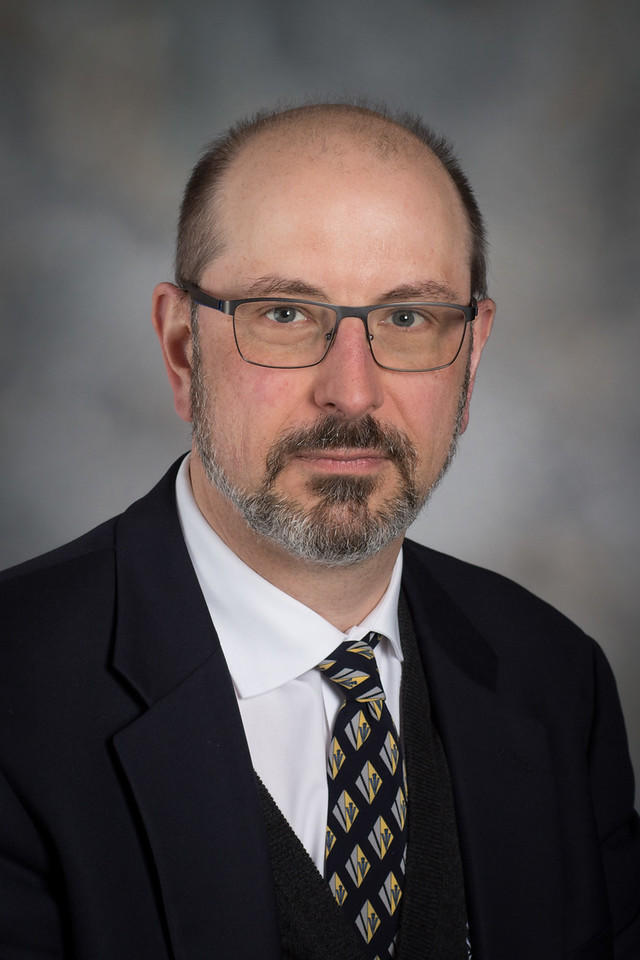 Oliver Bogler, Ph.D. - National Cancer Institute