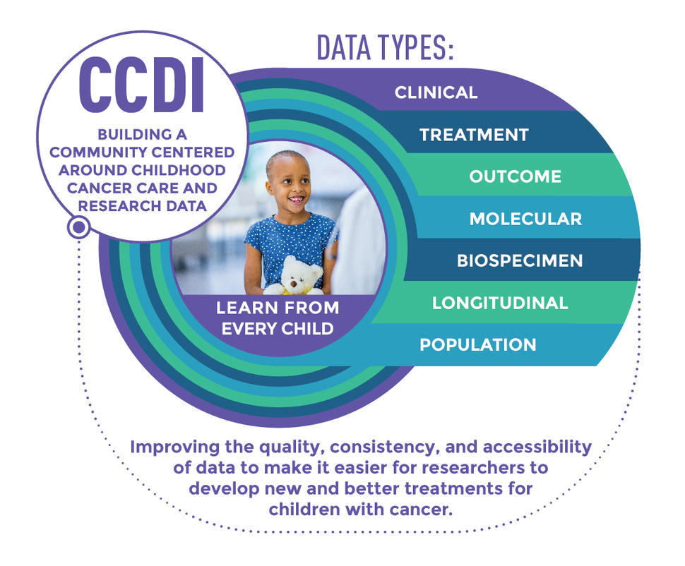 Childhood Cancer Data Initiative (CCDI) - NCI