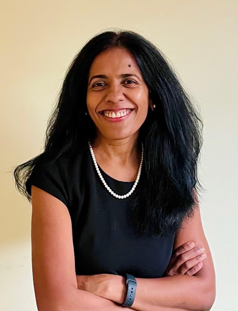 Contact the Center for Global Health (CGH) - NCI