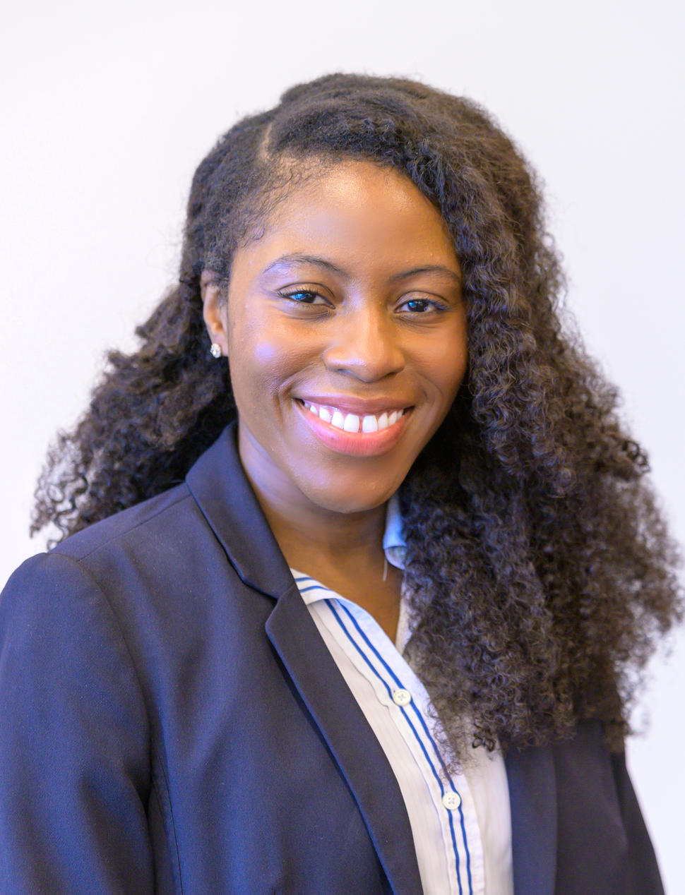 Contact the Center for Global Health (CGH) - NCI