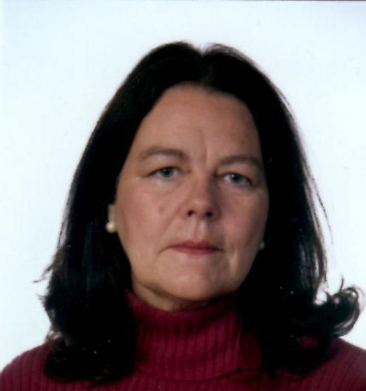 Elizabeth Read-Connole, Ph.D. - NCI