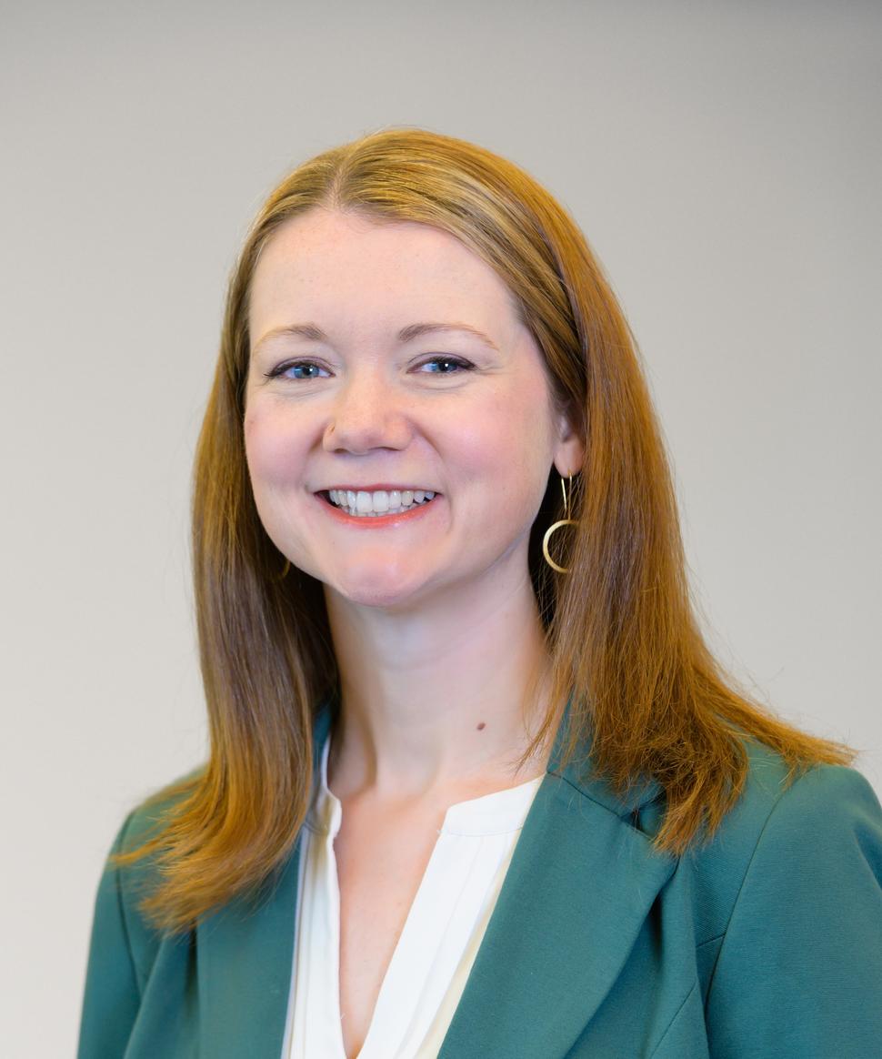 Contact the Center for Global Health (CGH) - NCI