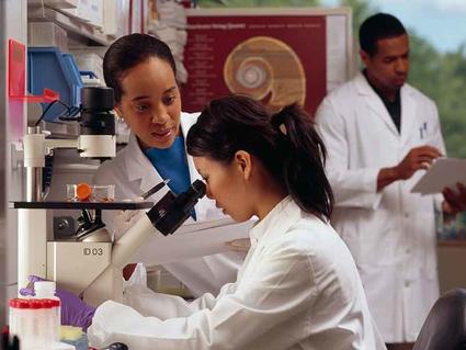 NCI CRCHD - National Cancer Institute