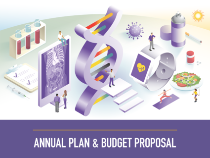 Research Areas: Causes of Cancer - NCI