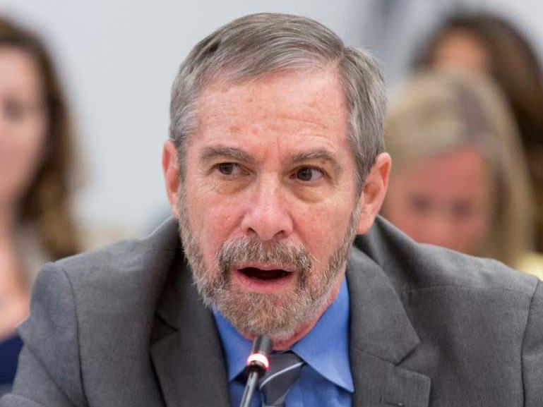 Selected Presentations by NCI Principal Deputy Director Dr. Douglas R ...