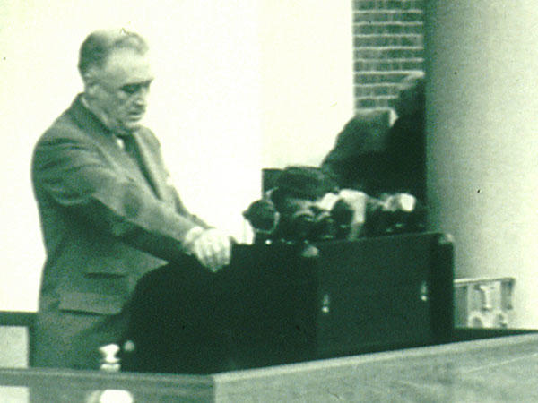 National Cancer Act of 1937 - NCI