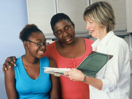 NCI Community Oncology Research Program (NCORP) - NCI