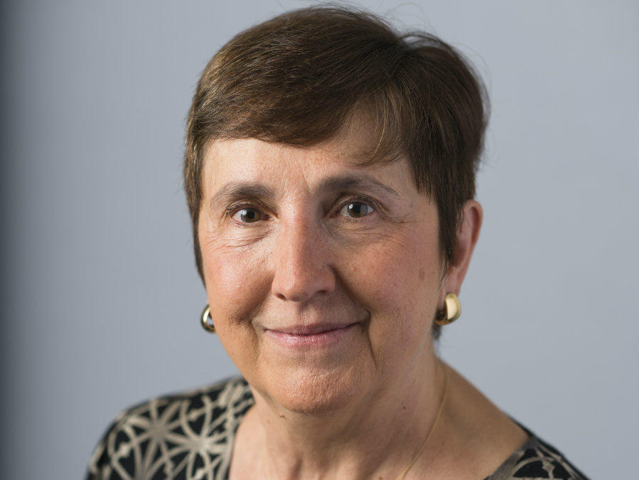 Pursuing a Cancer Prevention Vaccine - NCI