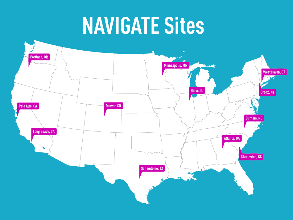 NCI, VA partner to boost veterans’ access to clinical trials - NCI