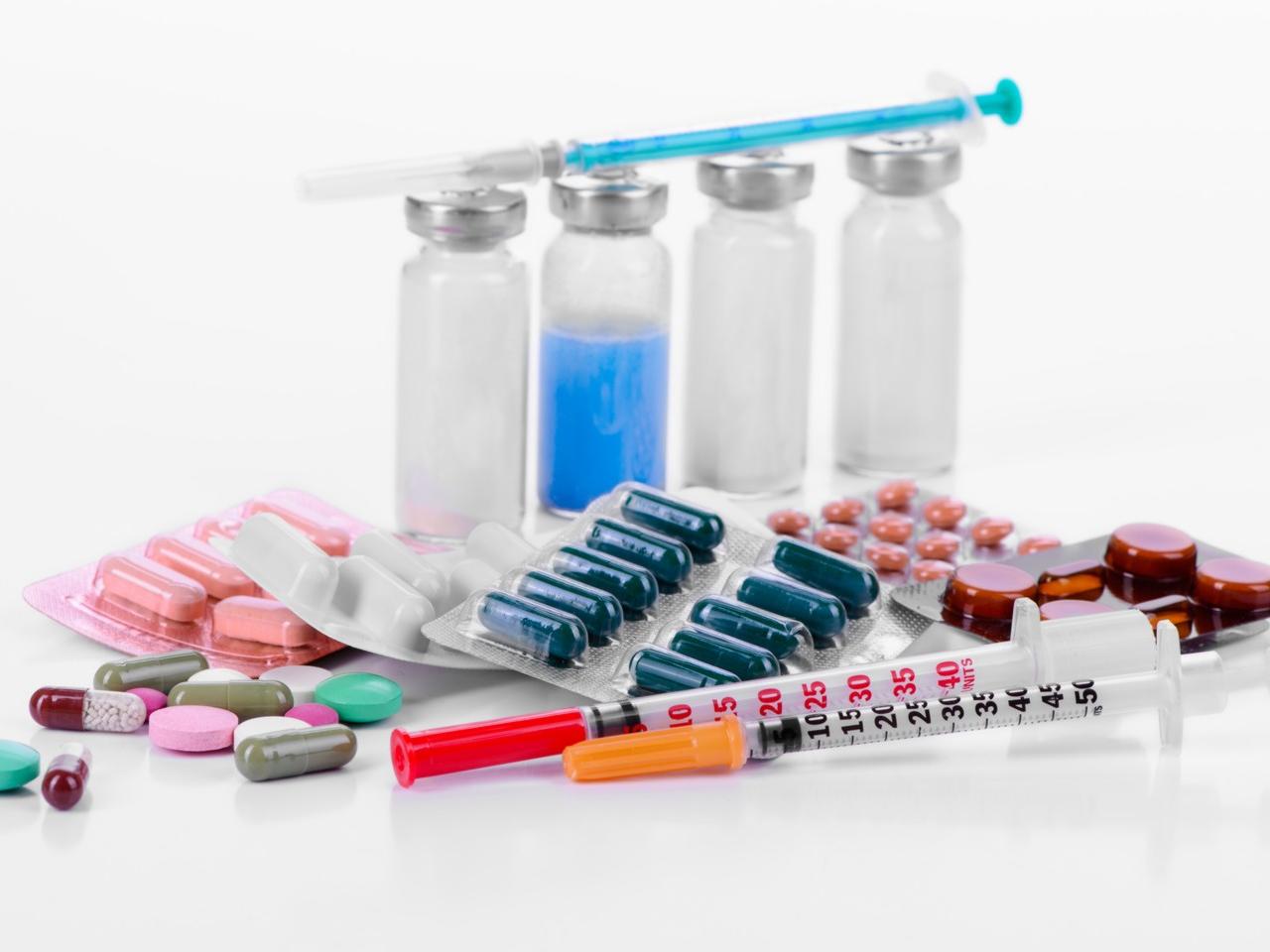 New Drug Formulary Will Help Expedite Use of Agents in Clinical Trials ...