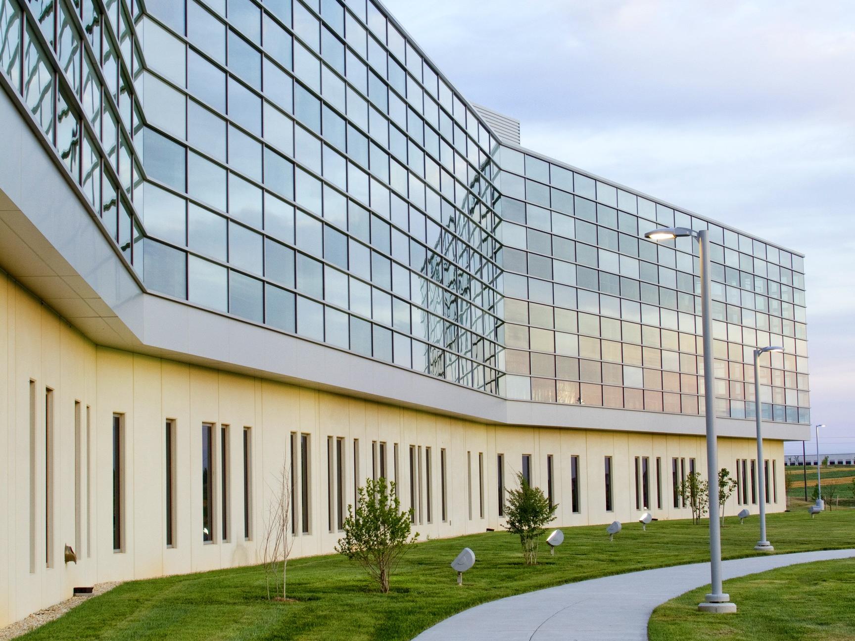 About NCI Frederick - NCI