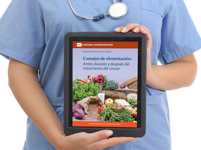 Publicaciones educativas para pacientes