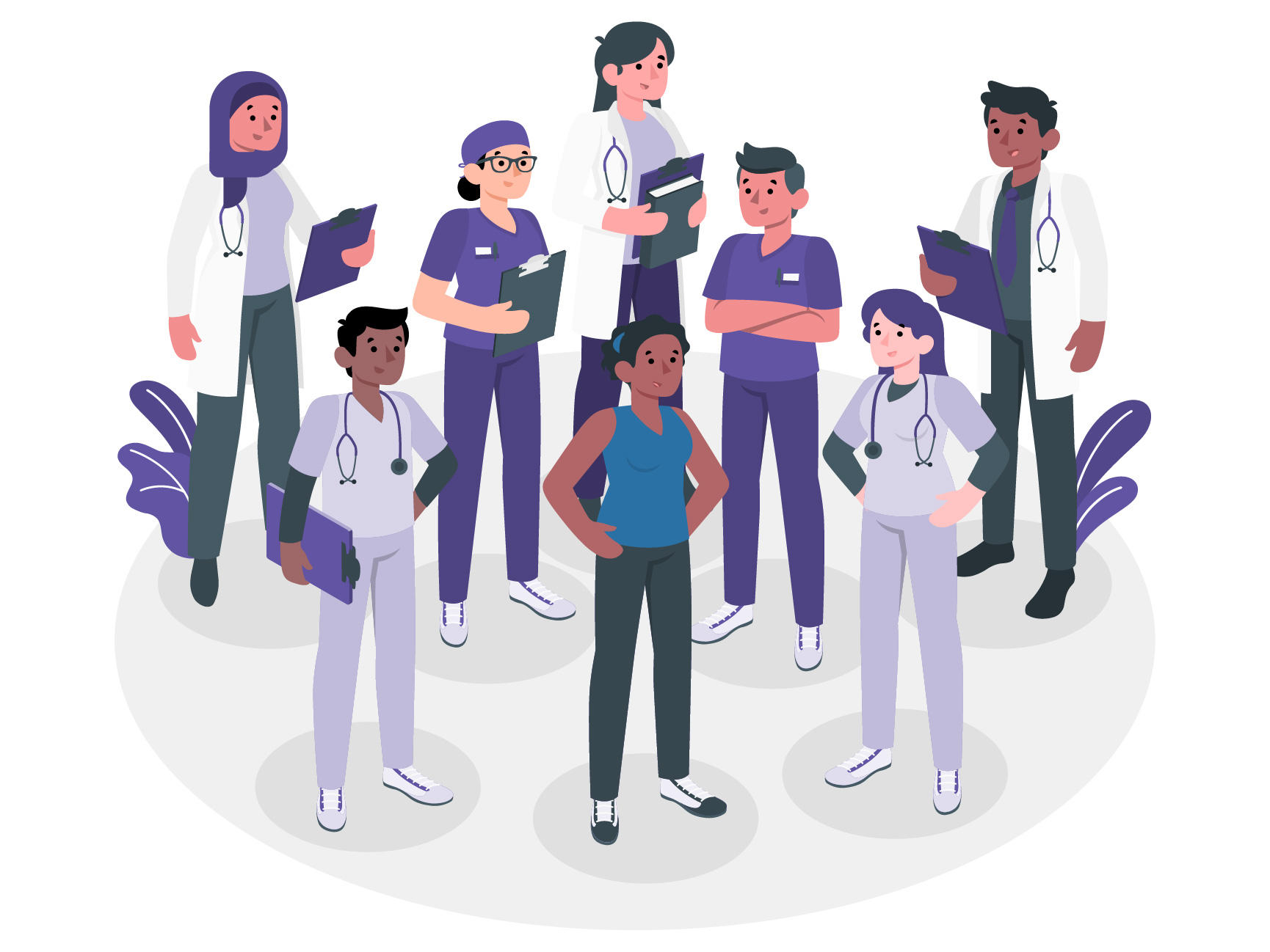 System-Wide Changes Can Help Reduce Cancer Disparities - NCI