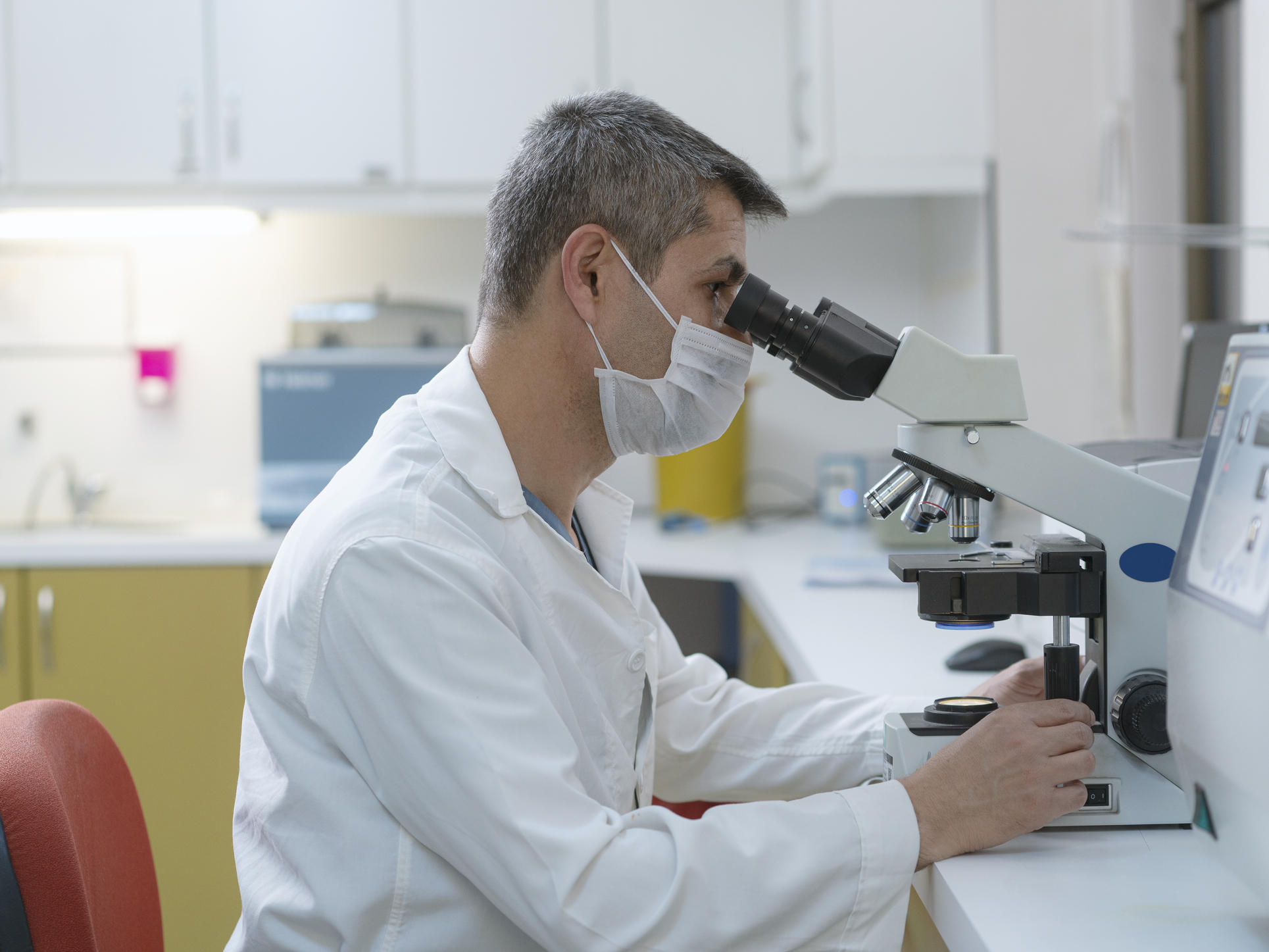 Surgical Pathology Reports - NCI