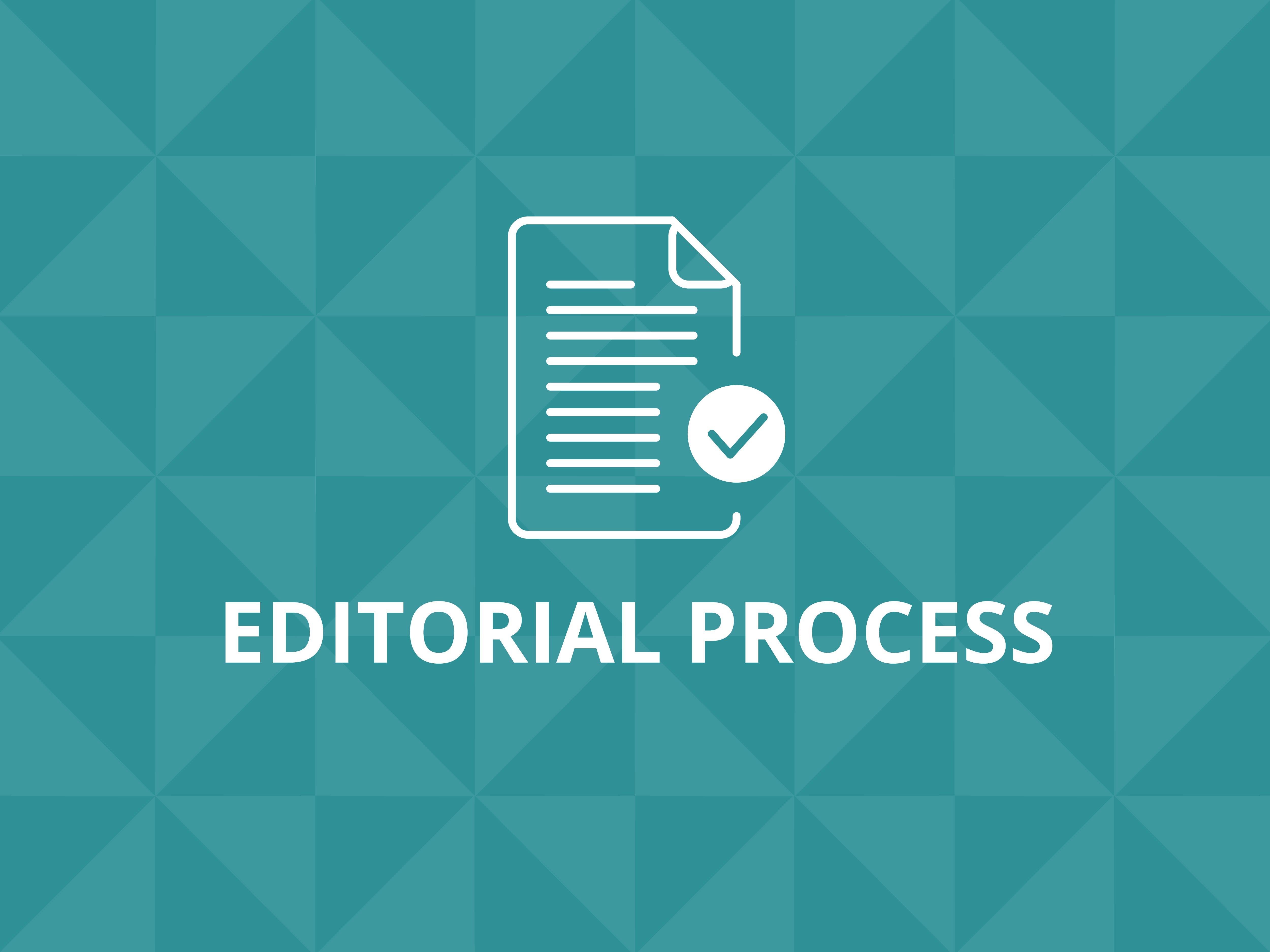 Editorial Processes for PDQ® Cancer Information - NCI