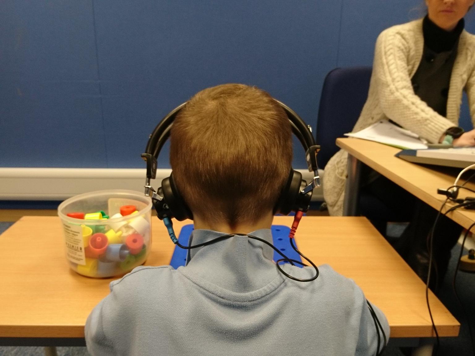 Sodium Thiosulfate Reduces Hearing Loss in Kids with Cancer - NCI