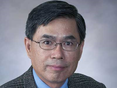 Dr. Tim Huang Investigates Mechanisms of Cancer - NCI