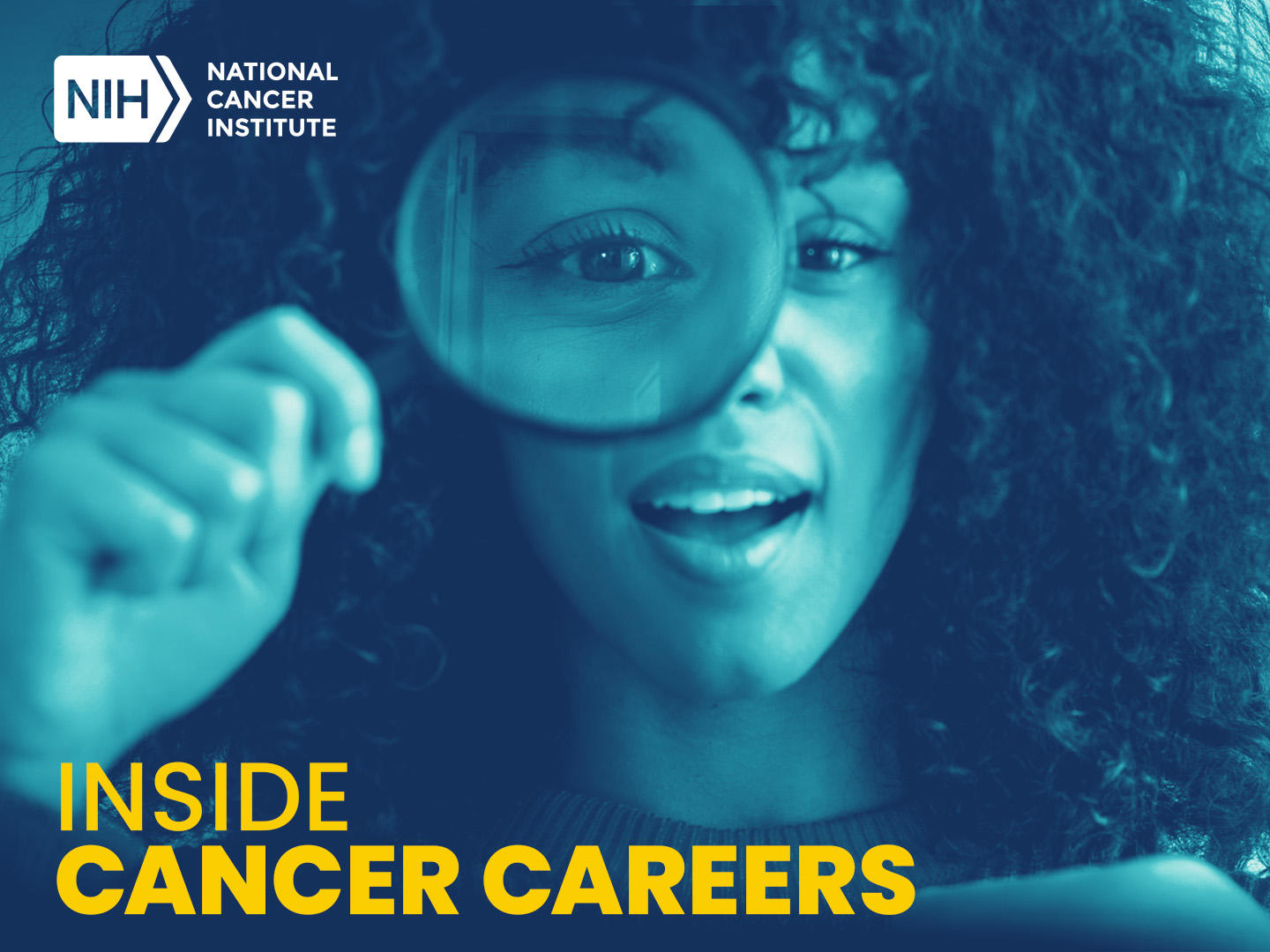 Season 2 - Inside Cancer Careers Podcast - NCI