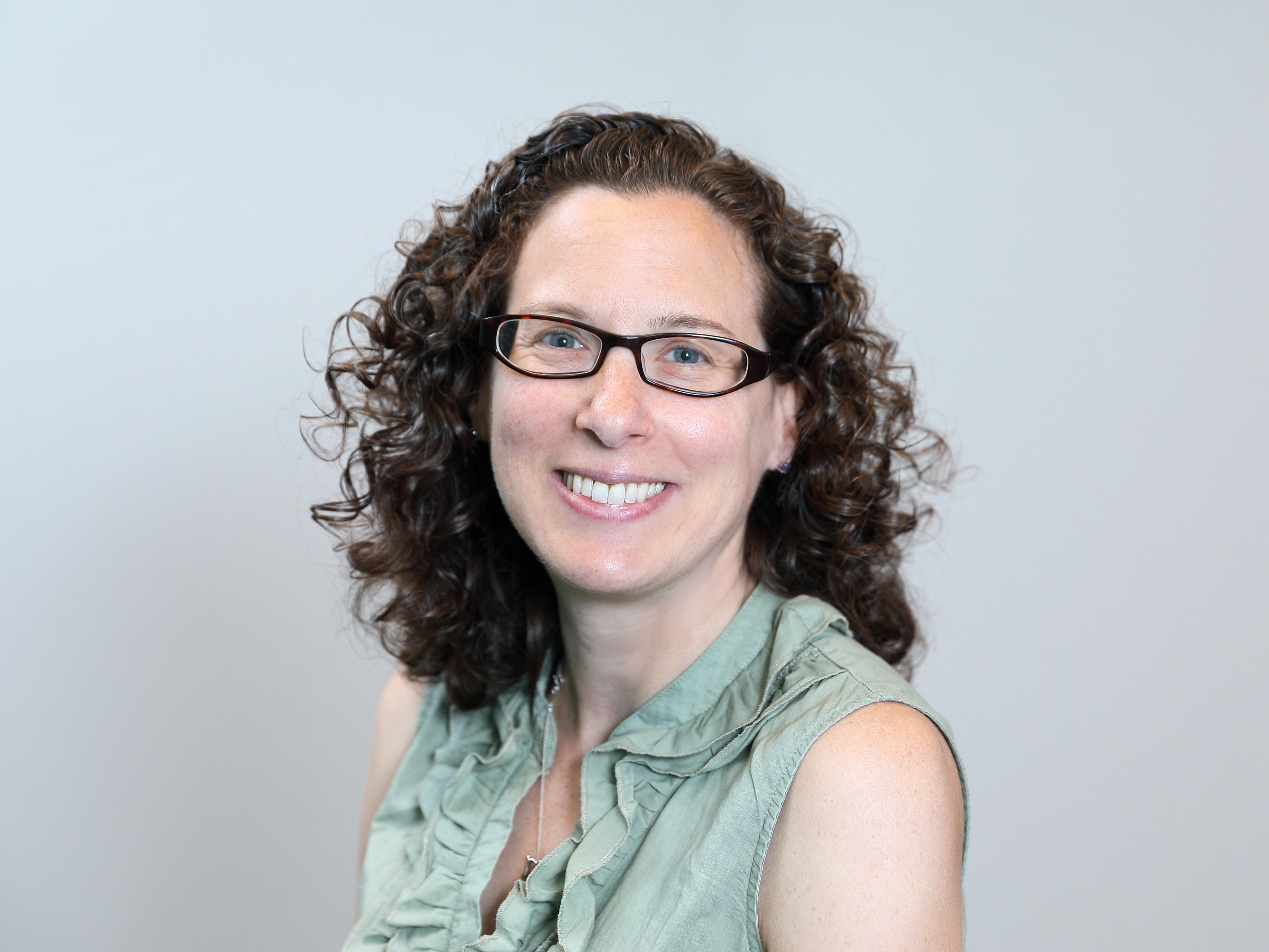 Keren Witkin, Ph.D. - NCI