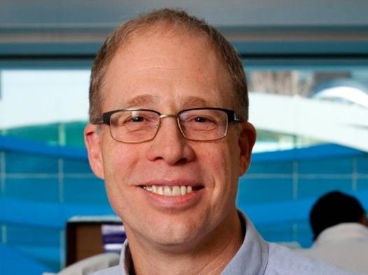 Michael Weinreich, Ph.D. - NCI