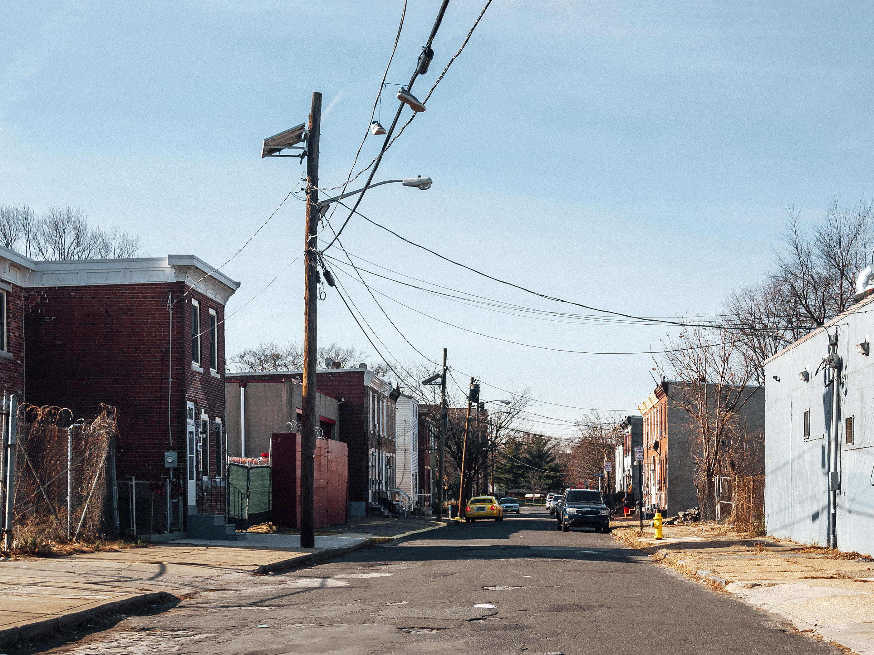 NCI awards $50 million for new Persistent Poverty Initiative - NCI