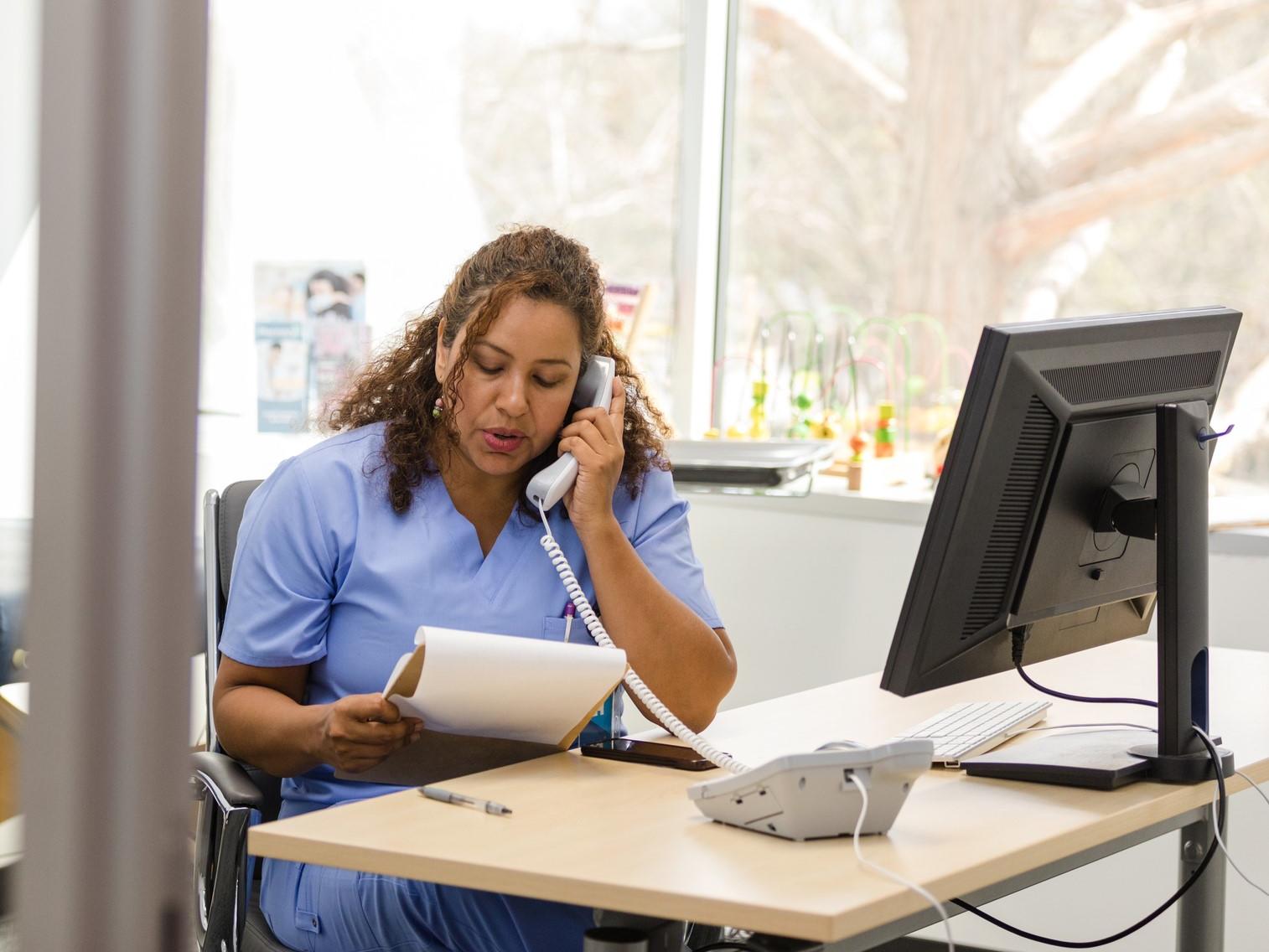 Reminders May Increase Follow-Up after Abnormal Cancer Screening ...