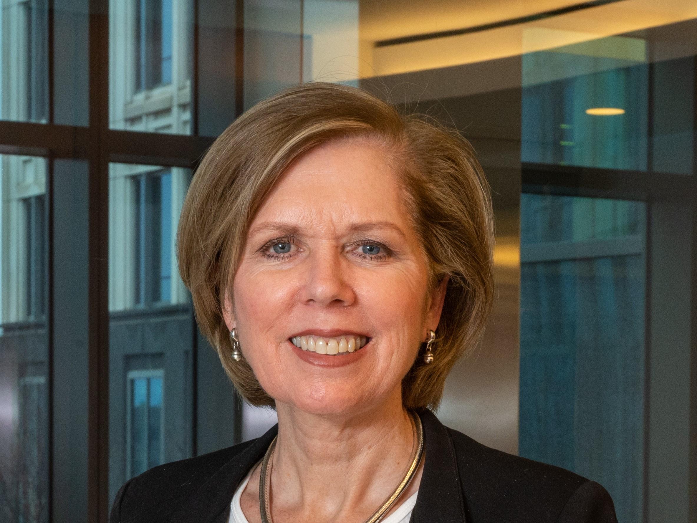 Cathy Muha Retirement - CGH Spotlight Blog - NCI