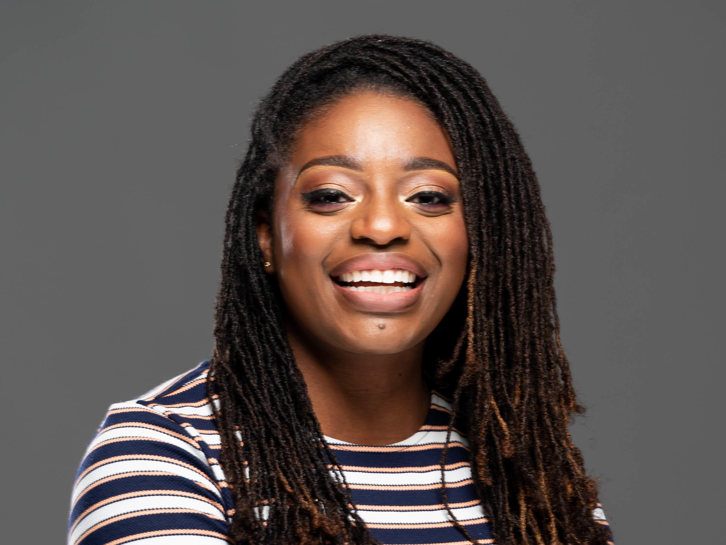 Dr. Erika Moore Engineers Biomaterial Models to Advance Biomedical ...