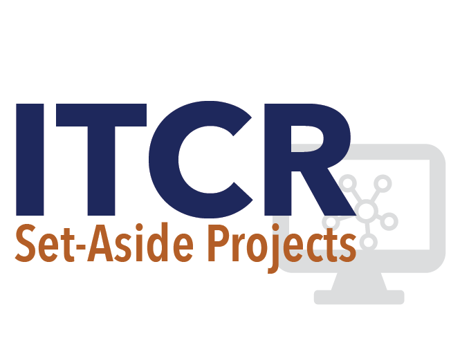 Set Aside Funds | Informatics Technology for Cancer Research (ITCR ...