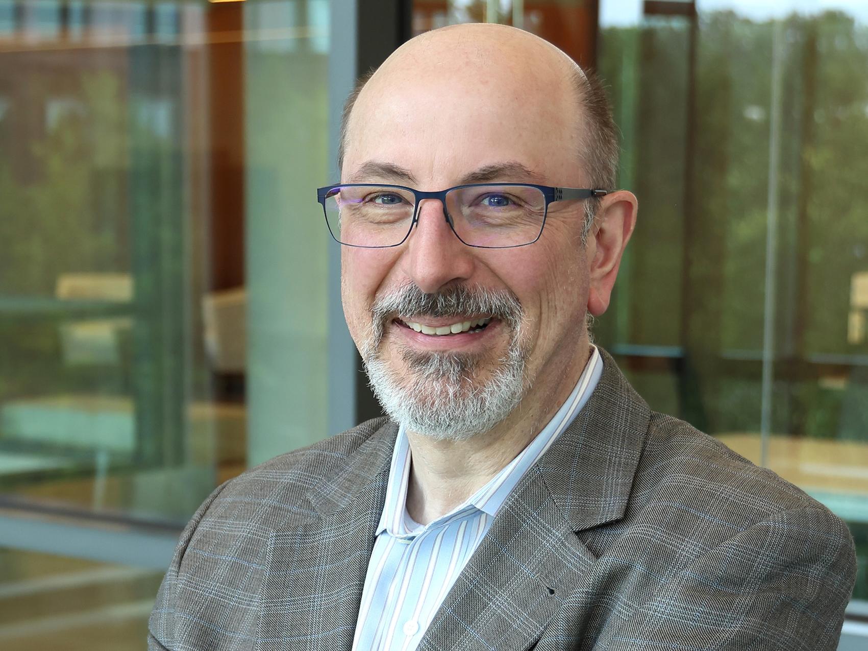 Oliver Bogler, Ph.D. - NCI