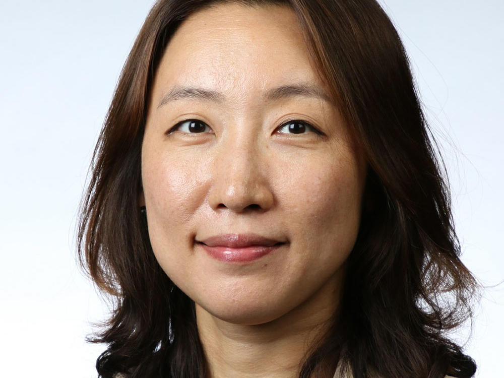 Hyo Sook Bae, Ph.D., M.D., M.P.H. - Bio - NCI
