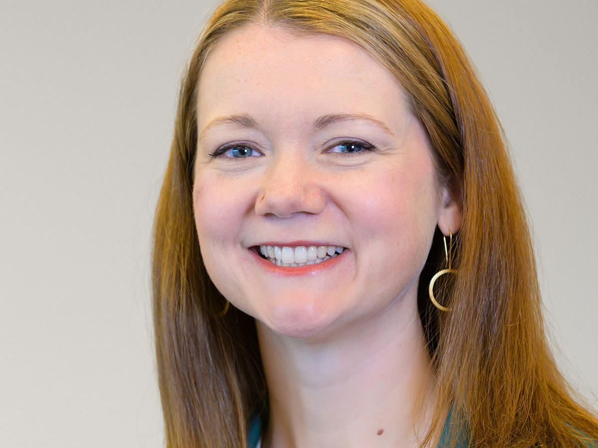 Leshia Hansen, R.N., M.P.H. - Bio - NCI